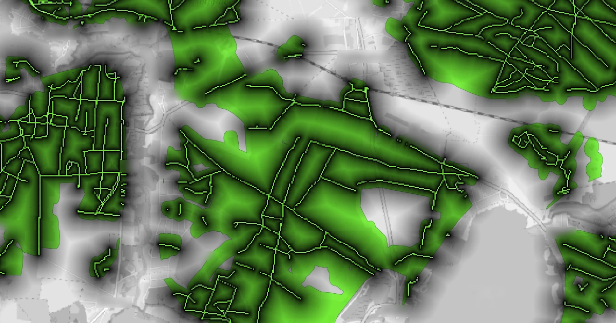 RRR – Mushroom Map